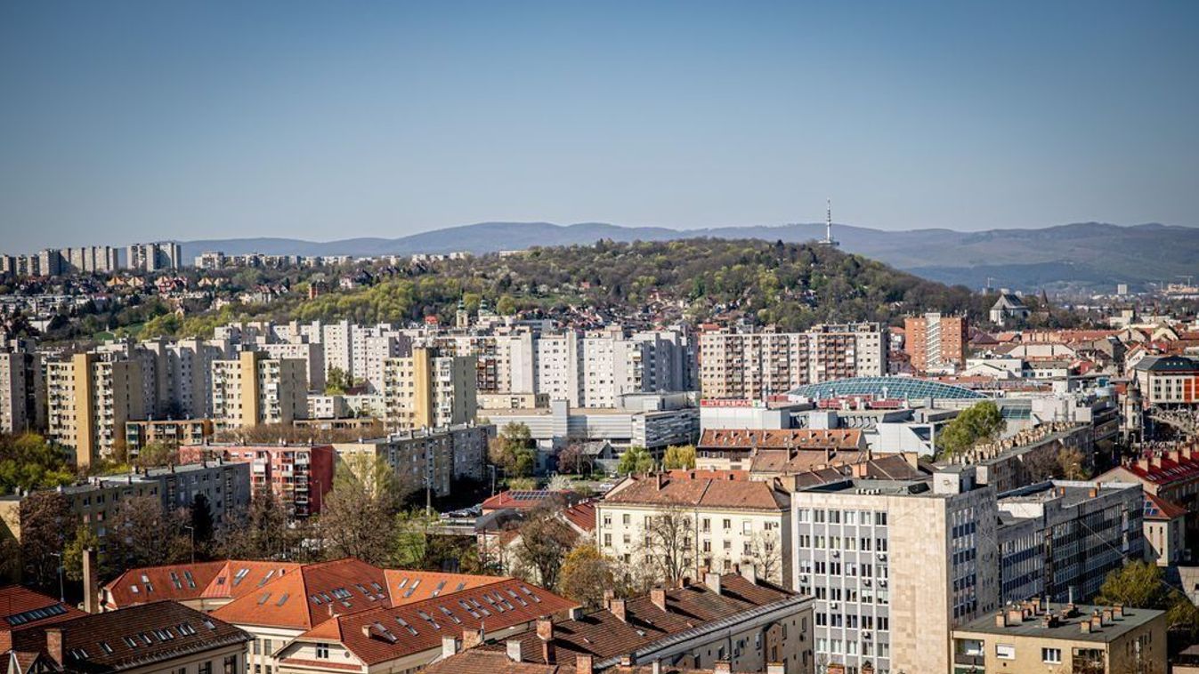 Riasztás: nagy mennyiségű csapadékra figyelmeztet a HungaroMet
