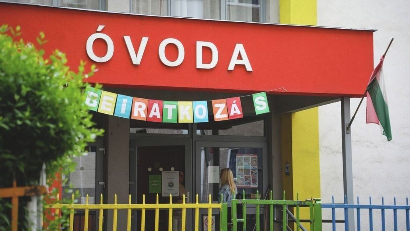 Járvány tombol a borsodi óvodában, négy csoportot is bezártak