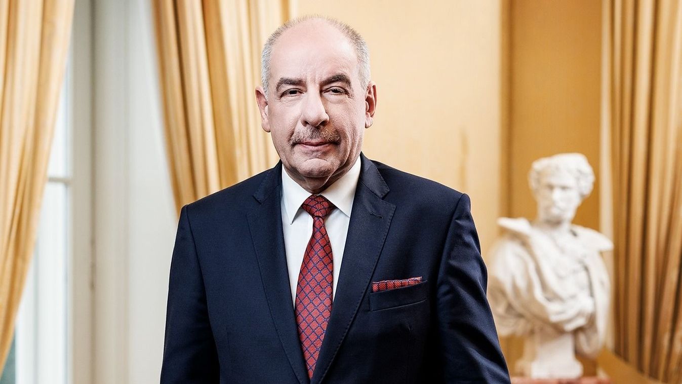 Sulyok Tamás: Fenyegetéseken nem alapulhat demokrácia, nincs helye a ...