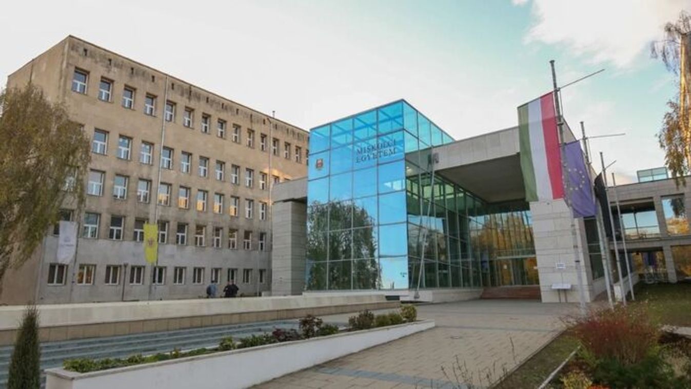 Zárókonferencia a Miskolci Egyetemen