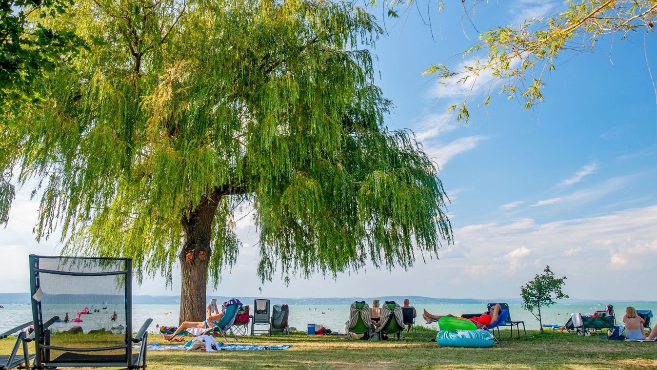 A magyarok többsége a Balaton helyett inkább külföldön nyaral, mert ...