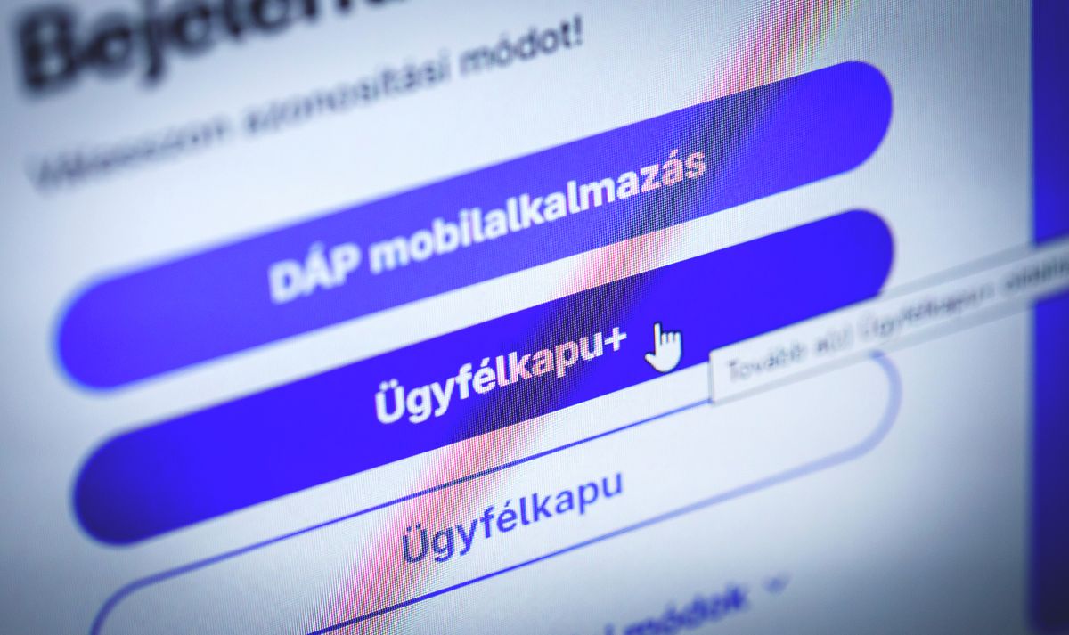 Ügyfélkapu-karbantartás: több online szolgáltatás nem lesz elérhető ...