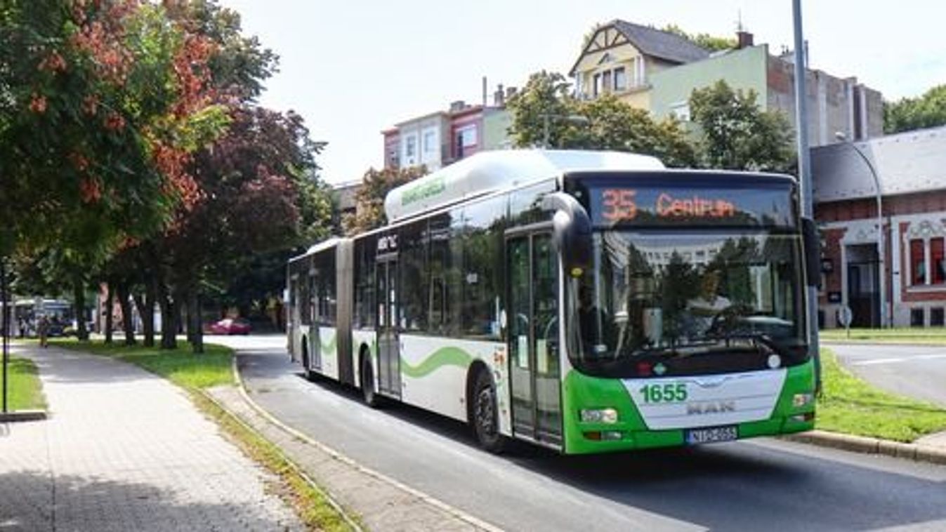 Forgalomkorlátozás Miskolcon: közlekedési változások várhatók csütörtök ...